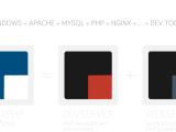 Easyphp Code With Devserver Host With Webserver