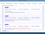 Restore A Backed Up Project Folder