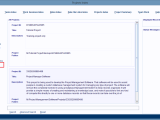 Restore A Backed Up Project Folder