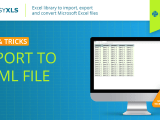 Export Data To Html File In Python Easyxls Guide