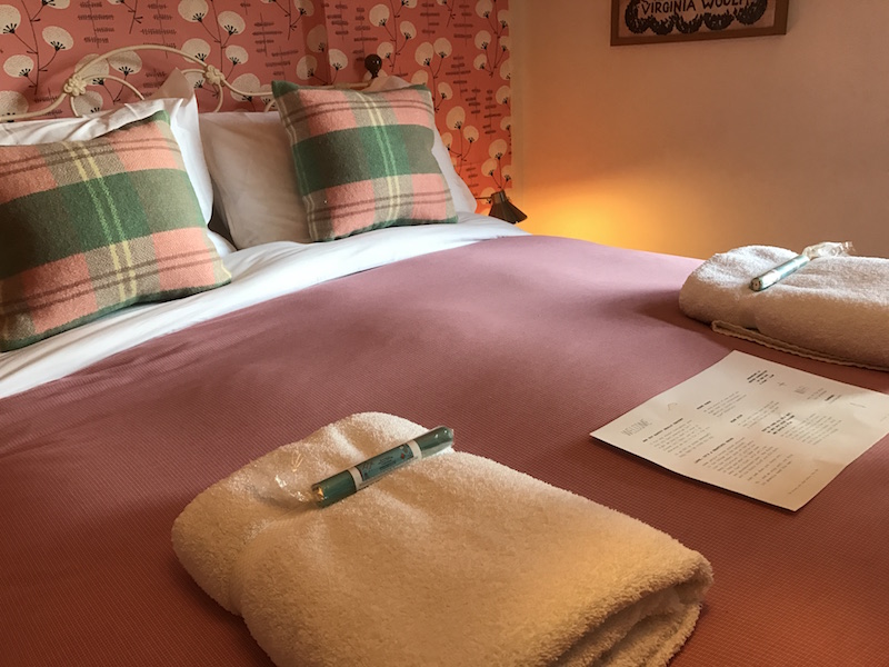 Dog-friendly fun at The Ship Inn, Rye - Eat with Ellen