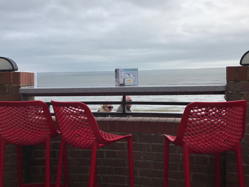Fishy heaven at the Noisy Lobster, Mudeford - Eat with Ellen