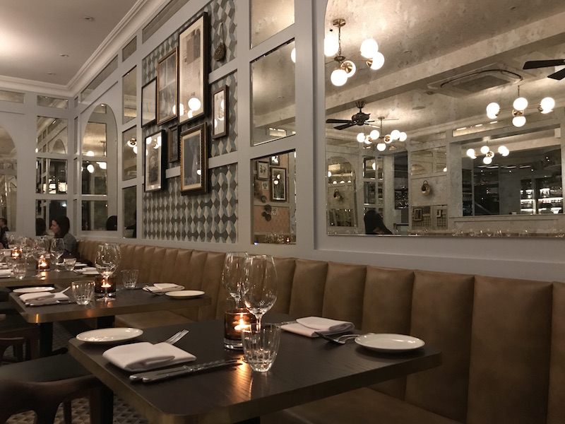 Loving lovely Lasan, Birmingham - Eat with Ellen