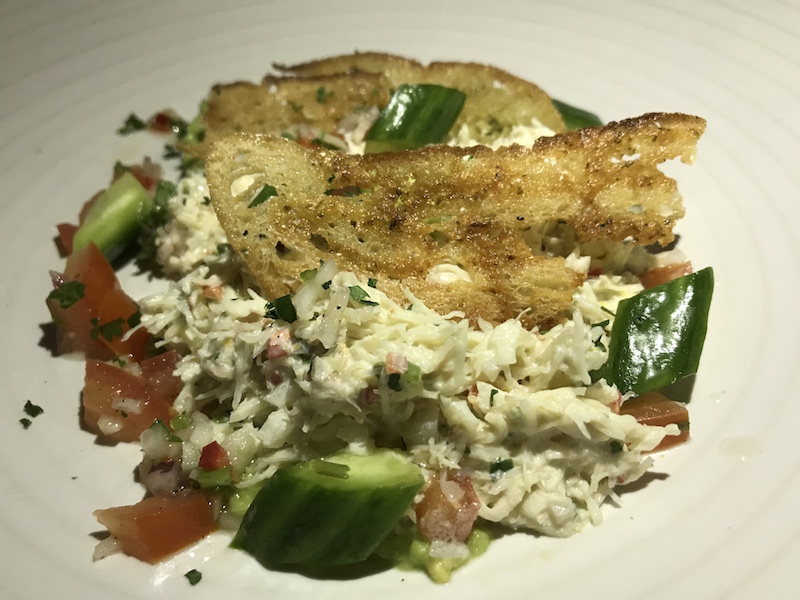 Mhor 84 - a motel like no other - Eat with Ellen