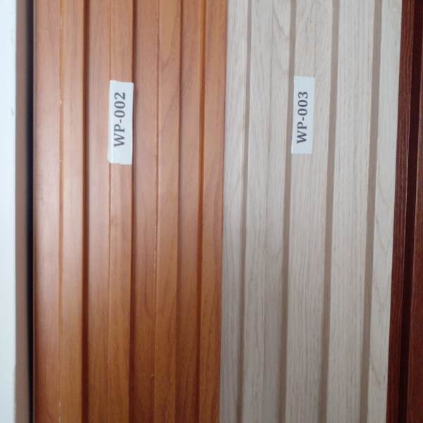 Fluted Panels 3m*0.2m WPC Slated Wall Panel — Ebuild Kenya