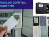 Rfid Based Access Control System Echip Control Systems Pcb Design