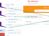 Tabs Layout Echo Knowledge Base
