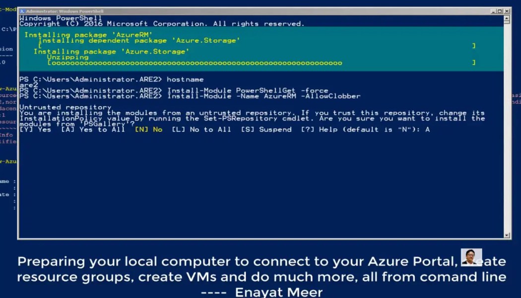如何将文件上传到 Azure 虚拟机