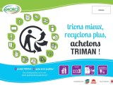 Trimen Logo