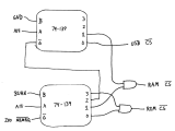 Z80 Eeprom Programmer
