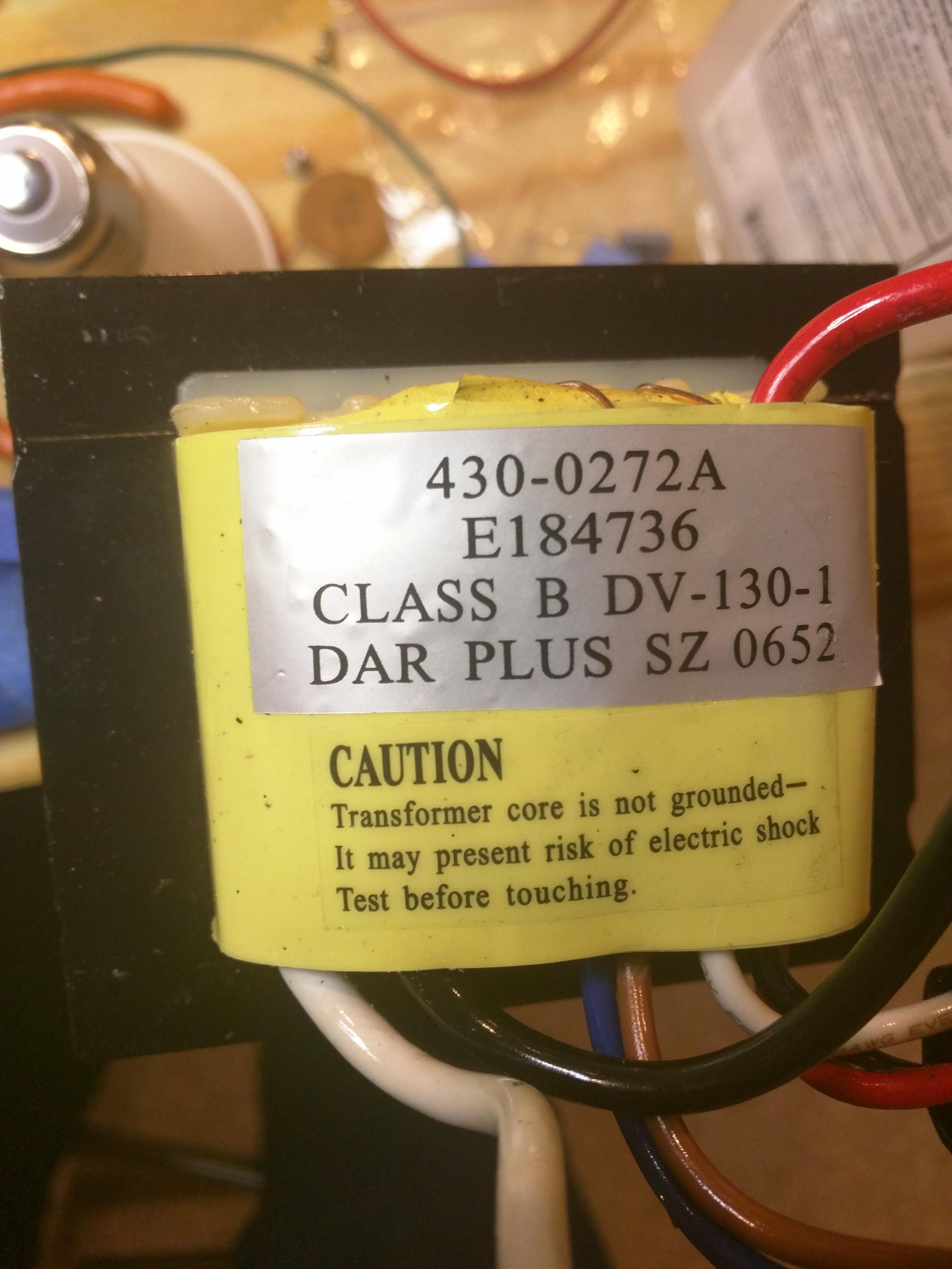 Apc Ups Es 500 Circuit Diagram