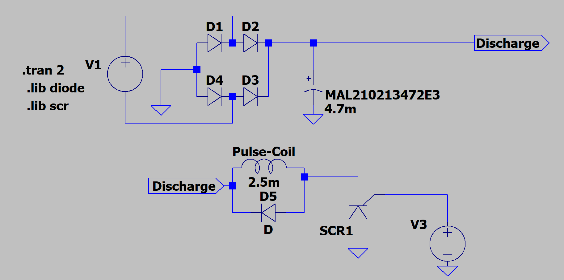 8051 Based Thyristor Firing Circuit Pdf