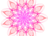 Spirograph Patterns