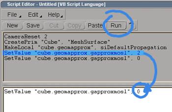Scripts And Toolbars - 8K Geometric Images for Desktop