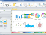Data Visualization Process Edraw