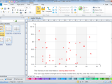 Simple Scatter Plot Maker Make Great Looking Scatter Plot