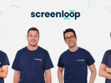 London Based Hiring Intelligence Platform Screenloop Raises 7m In Seed