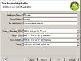 Installing The Android Sdk And Adt Plugin For Eclipse