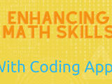 Enhancing Your Kids Math Skills With Coding Apps Educational App Store