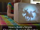 25 Creative Shadow Activity Ideas For Curious Preschoolers Education
