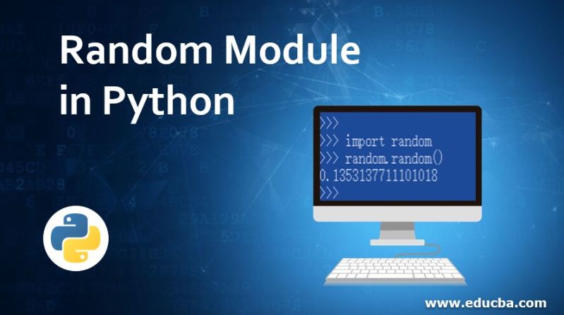 How To Use The Random Module In Python Python Array - Premium Abstract Background Gallery - Mobile