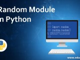 Modules Python