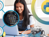 Python Teaching Coding In Elementary School Eduporium Blog