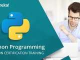 Python Tutorial All You Need To Know In Python Edureka