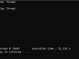 Python Time Sleep Time Sleep Method In Python Edureka
