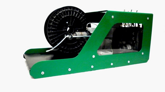 Filabot recycles everyday plastic into 3D printer ‘ink’ – EEJournal