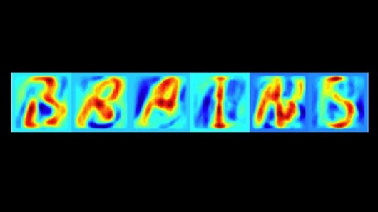 Scientists read peoples’ brains to identify letters – EEJournal