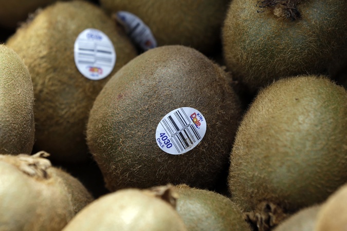 Scientists just can’t seem to grow a delicious, hair-free kiwi – EEJournal