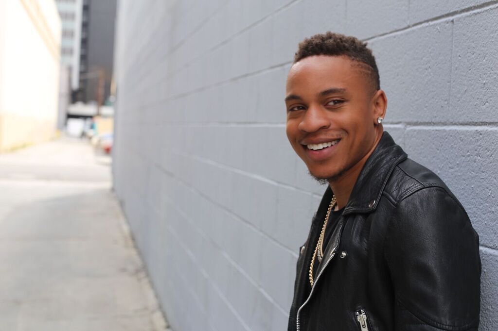 Rotimi From "Power" Joins "Coming To America 2" Cast - eelive
