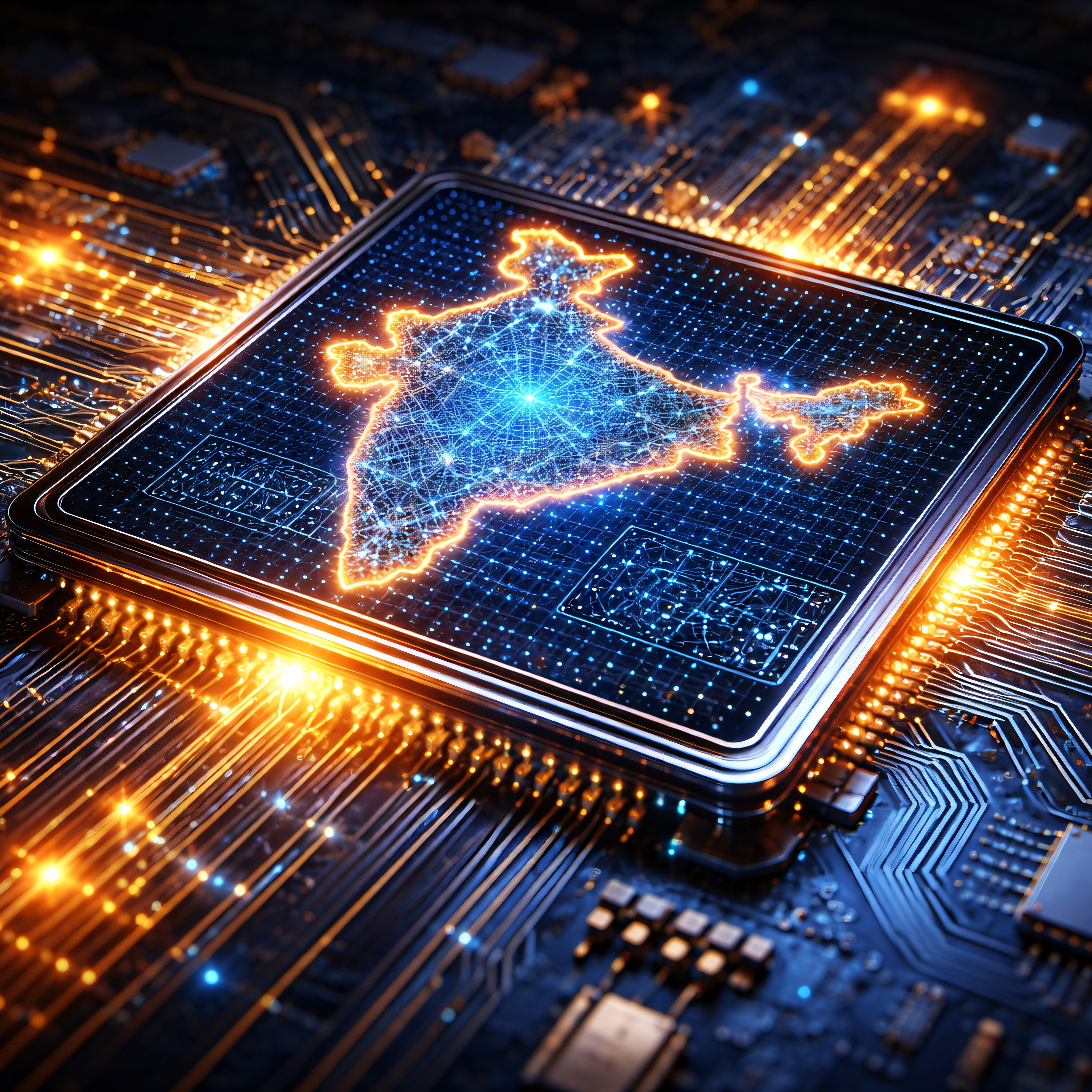 India Electronics Push Shifts To Design Ownership Gap Remains Ee Times