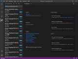 Come Cambiare Lingua Visual Studio Code Effe1