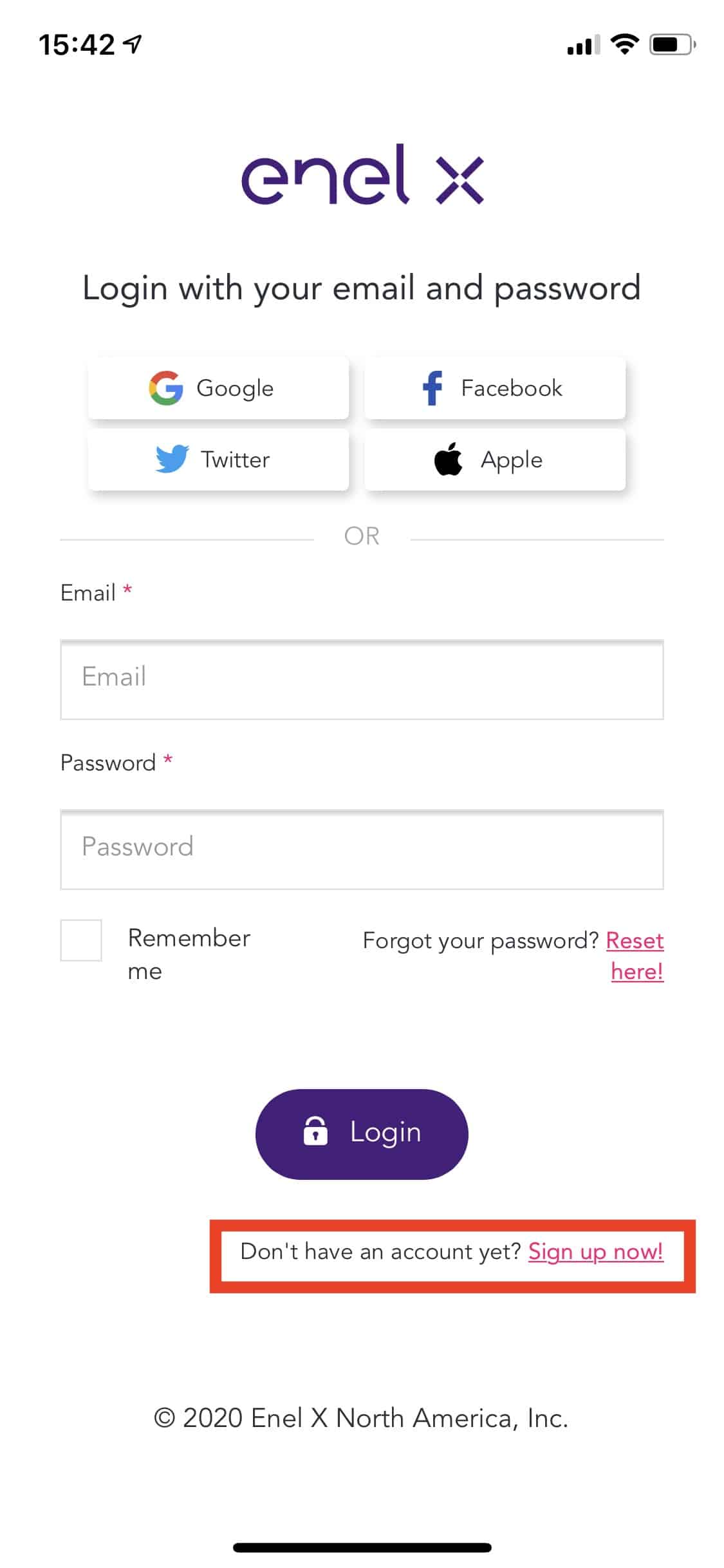 Create an EV JuiceNet account - Effortless Electric