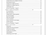 Psat Math Exercise Book Student Workbook And Two Realistic Psat Math
