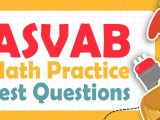 Asvab Math Practice Test Questions Effortless Math We Help Students