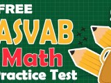 Free Asvab Math Practice Test Effortless Math We Help Students Learn