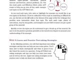 Act Math Study Guide Step By Step Guide To Preparing For The Act Math