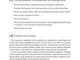 Act Math Study Guide Step By Step Guide To Preparing For The Act Math
