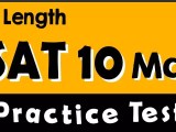 Psat Practice Test 4 Math Calculator Frosdnp