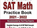 Top 10 Sat Math Prep Books Our 2021 Favorite Picks