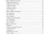 Asvab Math Practice Workbook The Most Comprehensive Review For The