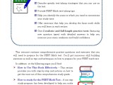 Pert Math Exercise Book A Comprehensive Workbook Pert Math Practice