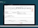Efielddata Online Construction Materials Testing Cmt Software