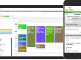 Modern Construction Materials Testing Software Efielddata