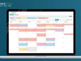 Efielddata Construction Scheduling Dispatch Management Software