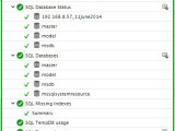 The Microsoft Sql Databases Layer