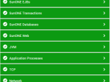 Monitoring Sun Java System Application Servers